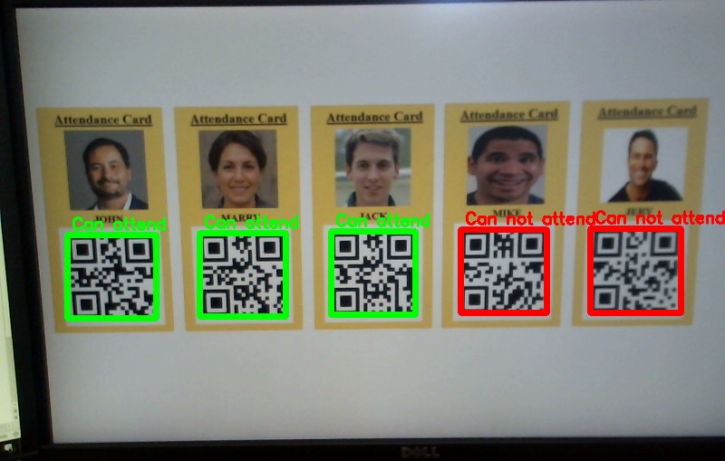 GitHub - ngocdaumai/Attendance-Check