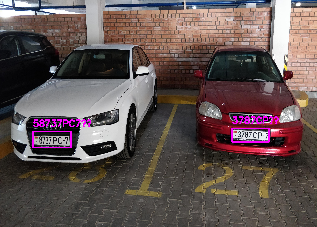 GitHub - ngocdaumai/License-Plate-Identification