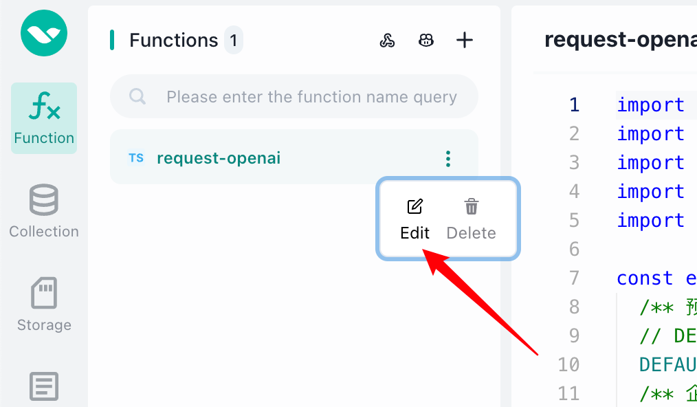 “设置API接收 - 接受消息服务器配置” 无法保存 · Issue #2 · jh-leong/wecom-chatgpt · GitHub