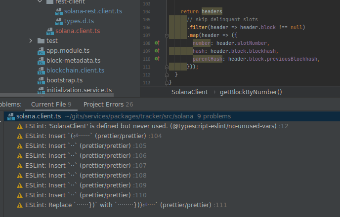 Wrap non-JSX multi-line expressions in parentheses · Issue #3593 ...
