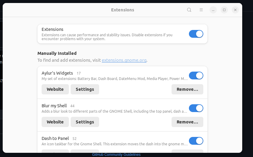 Some applications are not using dark theme · Issue #93 · vinceliuice/Graphite-gtk-theme · GitHub
