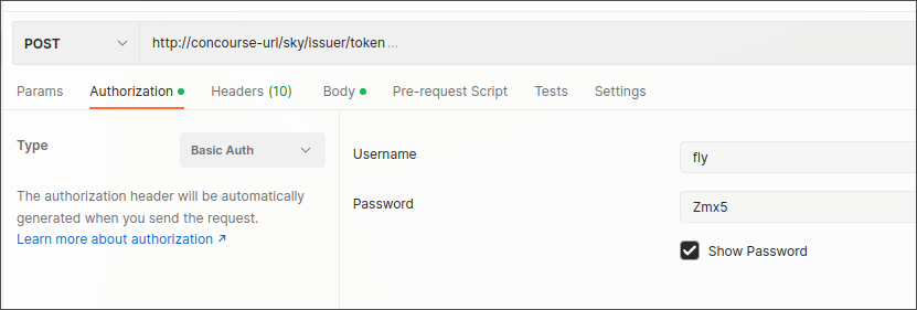 Document and support the ATC REST API · Issue #1122 · concourse ...