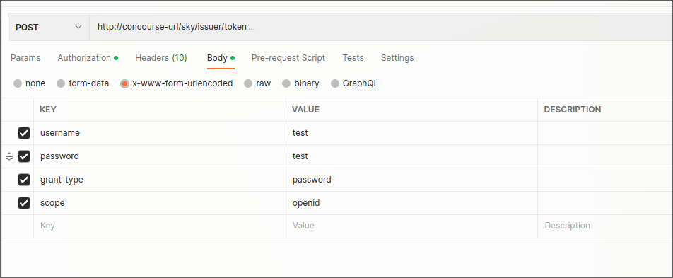 Document and support the ATC REST API · Issue #1122 · concourse ...