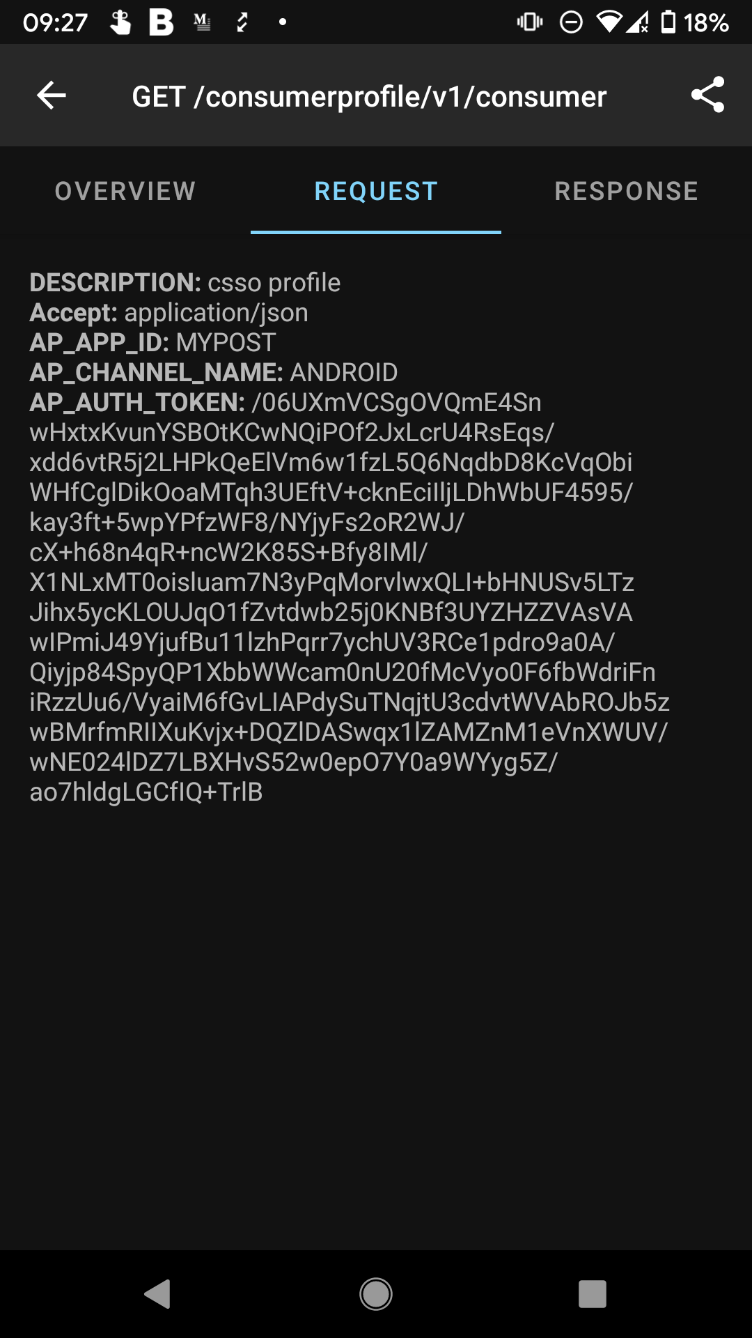 Add useragent header to requests · Issue #433 · ChuckerTeam/chucker · GitHub