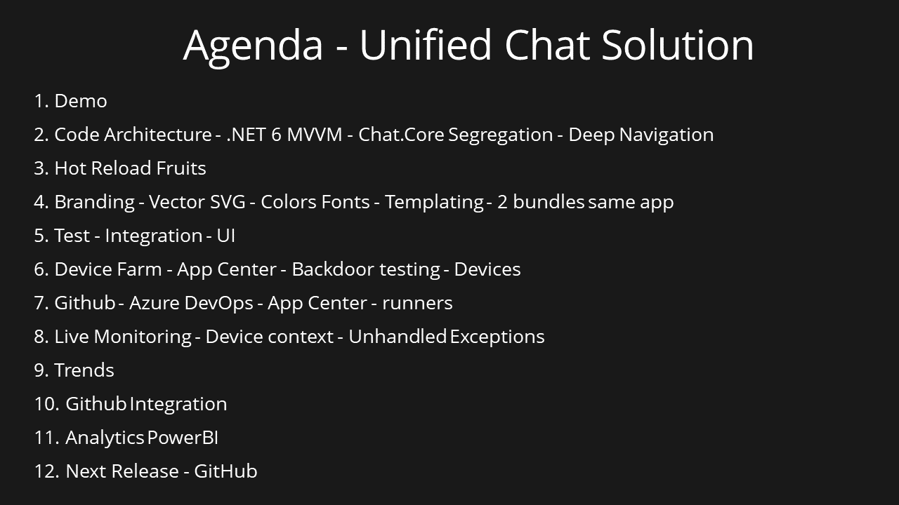 GitHub - MSFT-MDL/Chat-clone