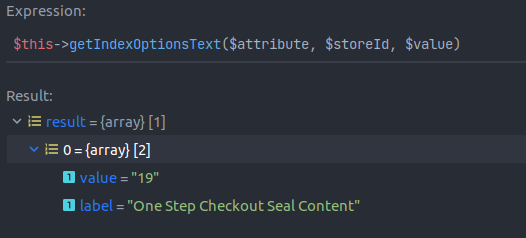 Issue after reindex the indexer · Issue #2208 · Smile-SA/elasticsuite · GitHub