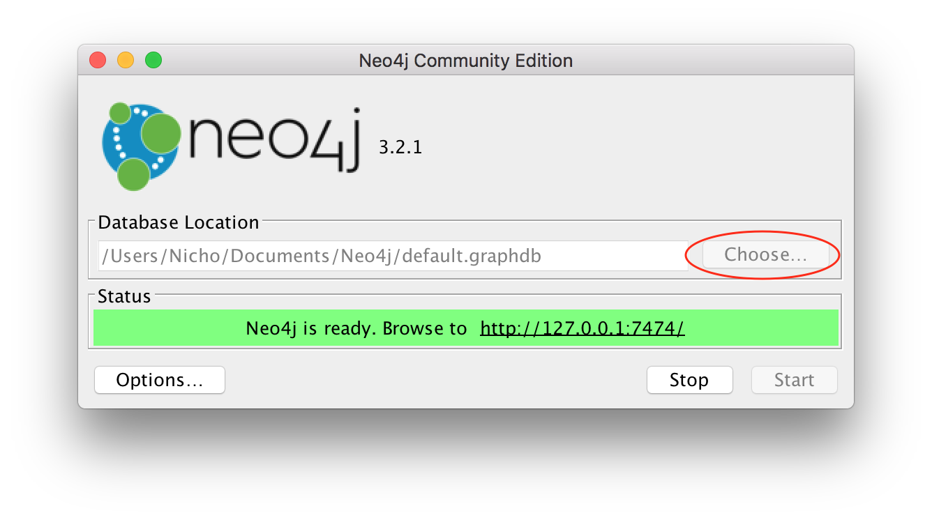 Multiple .neo4j.config files · Issue #608 · neo4j/neo4j-browser · GitHub Multiple .neo4j.config files · Issue #608 · neo4j/neo4j-browser · GitHub