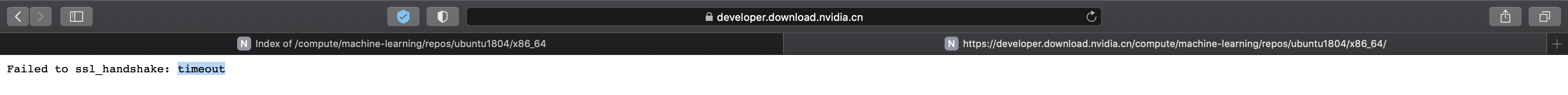 machine-learning repo is broken after TRT 7.2.1 update · Issue #844 · NVIDIA/TensorRT · GitHub