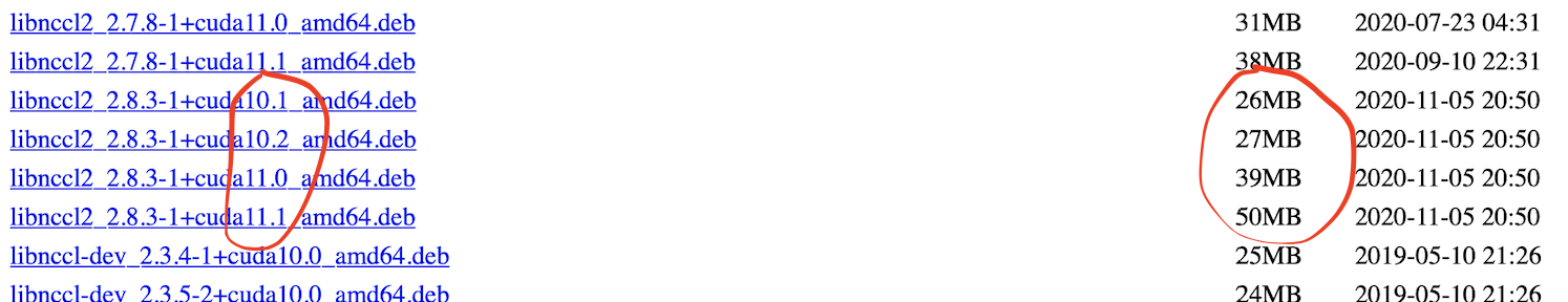 /usr/bin/ld: failed to convert GOTPCREL relocation; relink with --no-relax · Issue #39968 ...