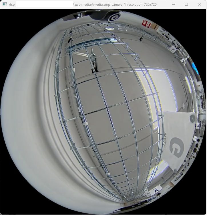 Use of axis surveillance camera for object detection · AxisCommunications · Discussion #134 · GitHub