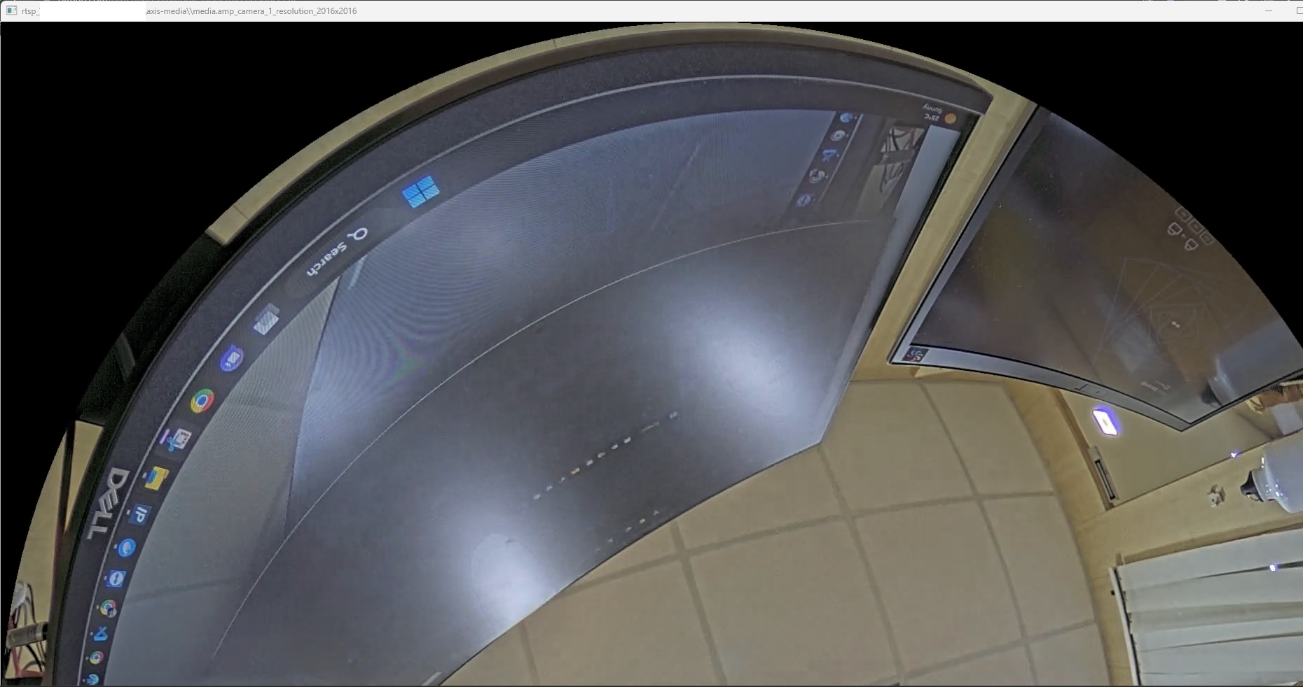 Use of axis surveillance camera for object detection · AxisCommunications · Discussion #134 · GitHub