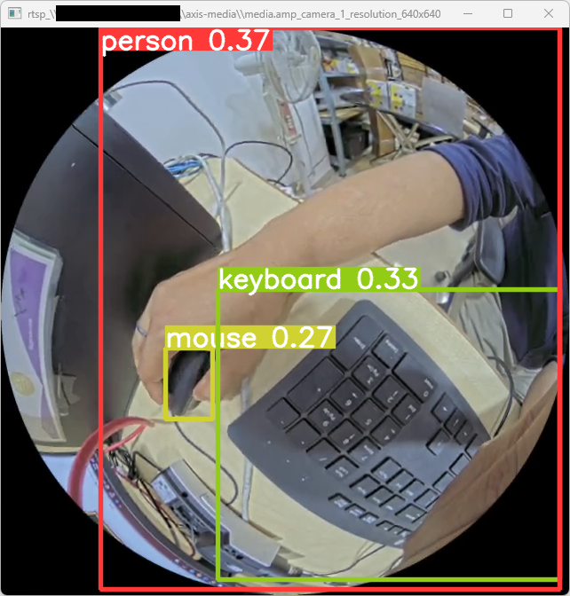 Use of axis surveillance camera for object detection · AxisCommunications · Discussion #134 · GitHub