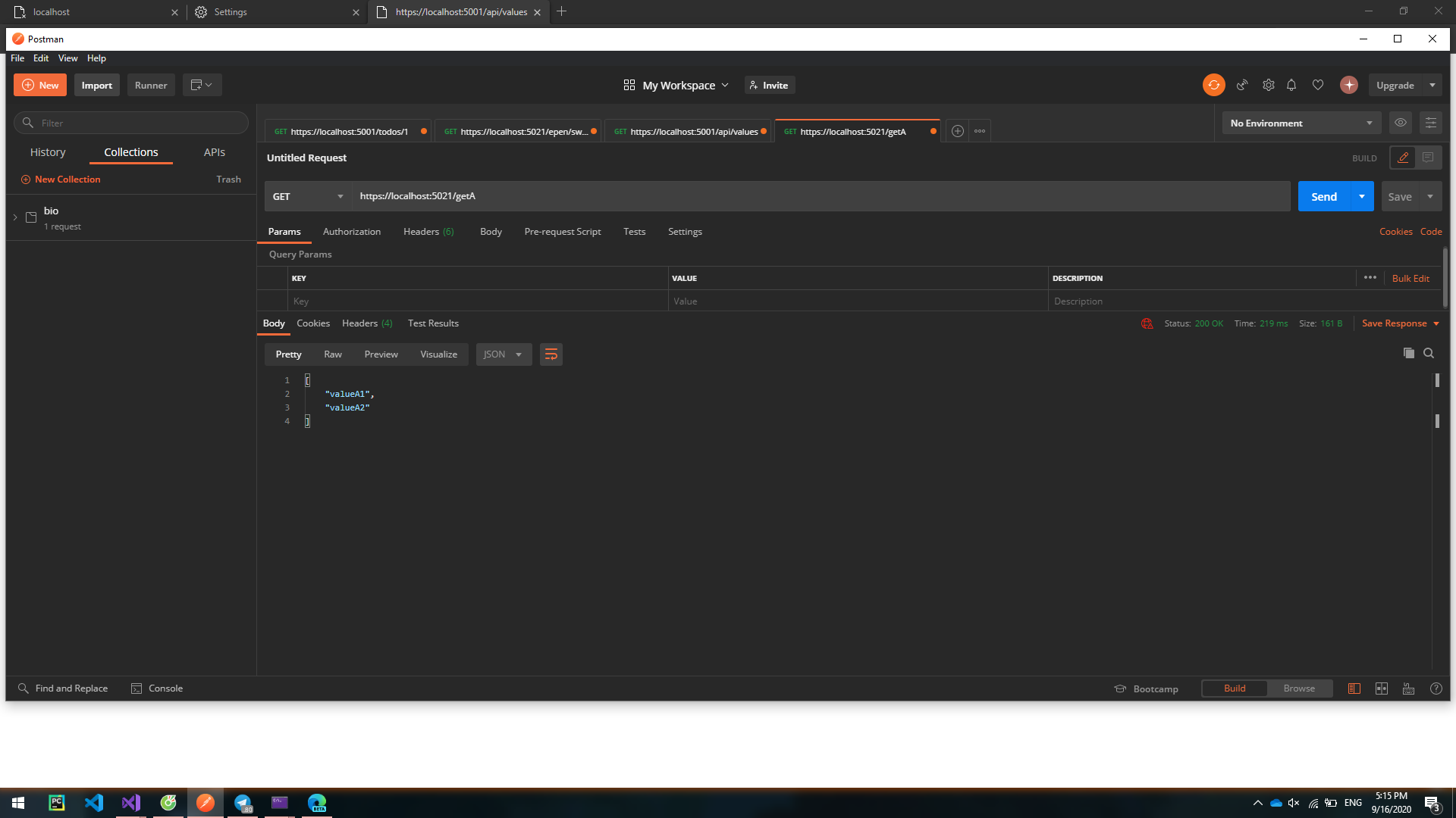 Ocelot not working with browser access.. · Issue #1340 · ThreeMammals ...