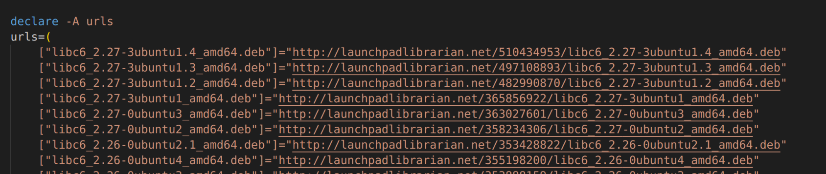 GitHub - ef4tless/xclibc: A tool to change the libc environment of running files(一个在CTF ...