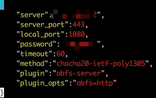 The right way to start/stop shadowsocks-libev · Issue #1747 · shadowsocks/shadowsocks-libev · GitHub