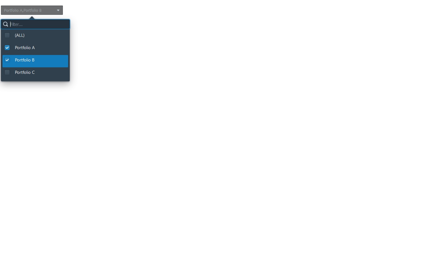 Filterable feature for MultiSelect and disabling inline search · Issue #3899 · palantir ...