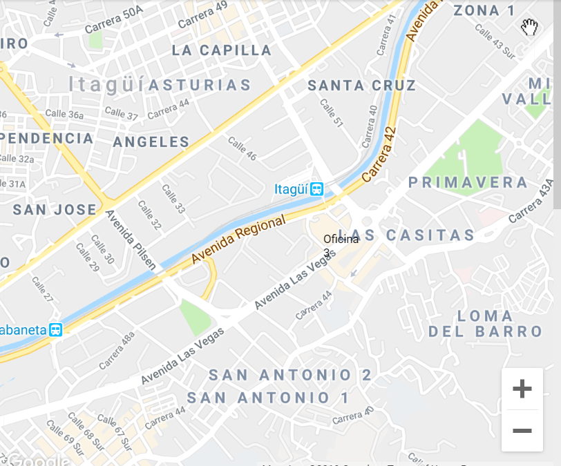 Default Known Places Info Missing In Map Issue 751 Google map 