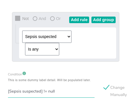 Make a custom operator in the builder · Issue #298 · ukrbublik/react-awesome-query-builder · GitHub