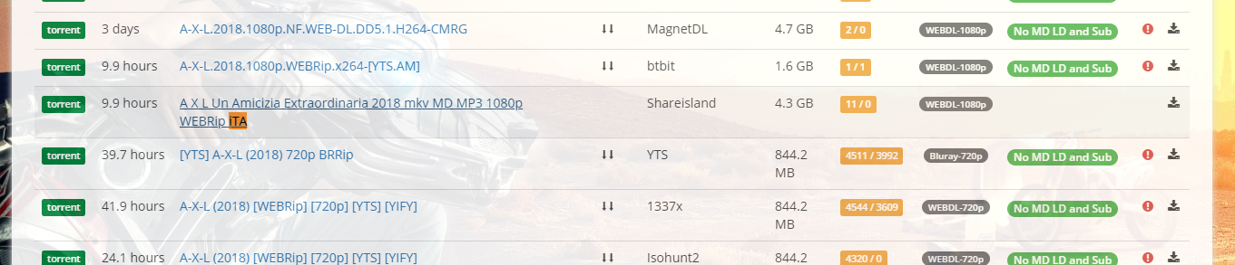 Custom Formats Bug Or Wrong Regex · Issue 3134 · Radarrradarr · Github