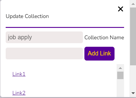 GitHub - mahimasindal/tab-collection: A chrome extension to collect ...