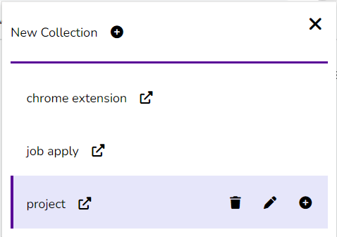 GitHub - mahimasindal/tab-collection: A chrome extension to collect ...