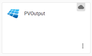 PVOutput migration appears to have failed · Issue #65510 · home-assistant/core · GitHub