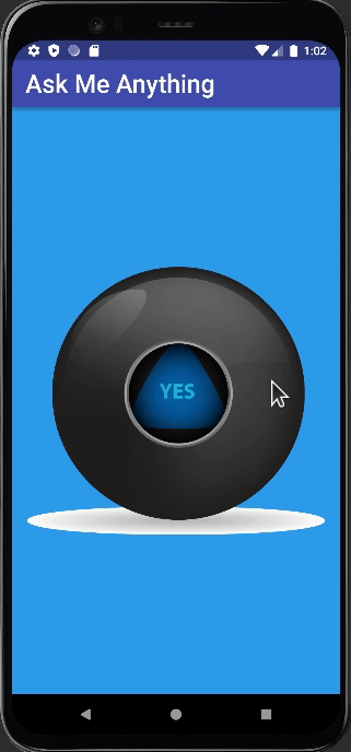 GitHub - joaohenriquedossantos/Magic-ball-flutter-app