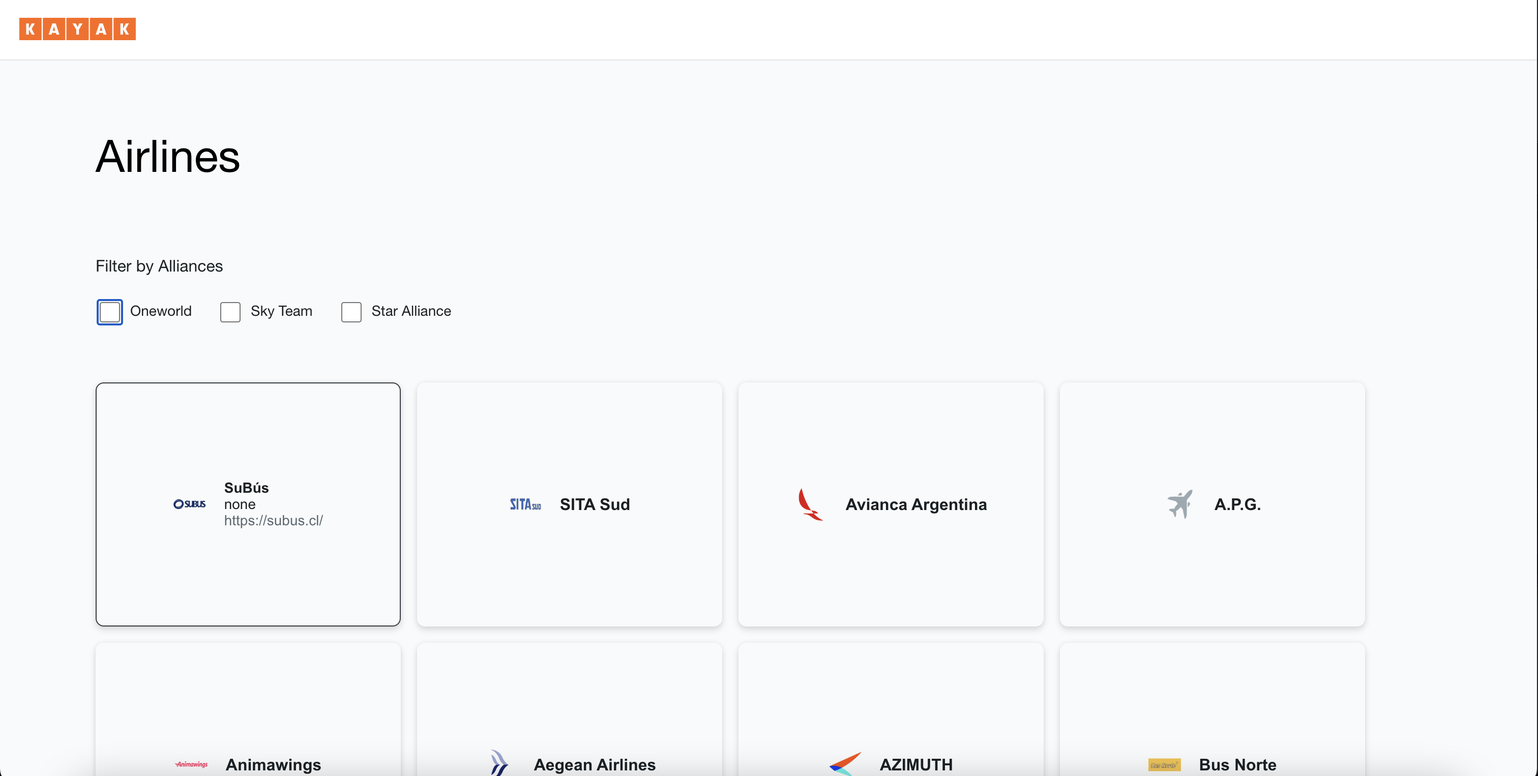 GitHub - tomm1998/airlines: an exercise of a coding challenge for a frontend developer position
