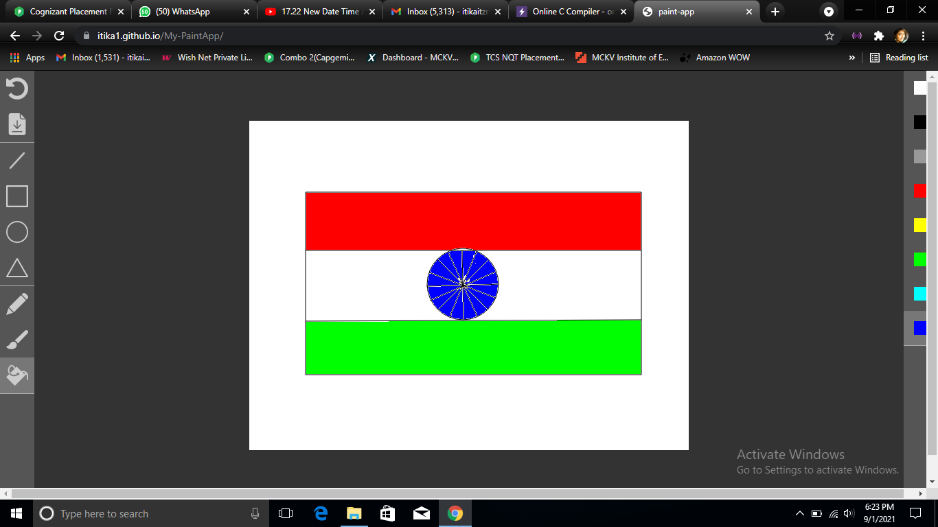 GitHub - itika1/My-PaintApp