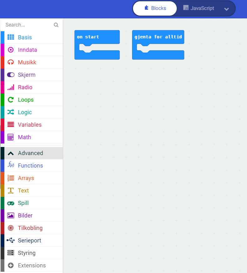 Offline app doesn't load Norwegian translation correctly · Issue #3397 · microsoft/pxt-microbit ...