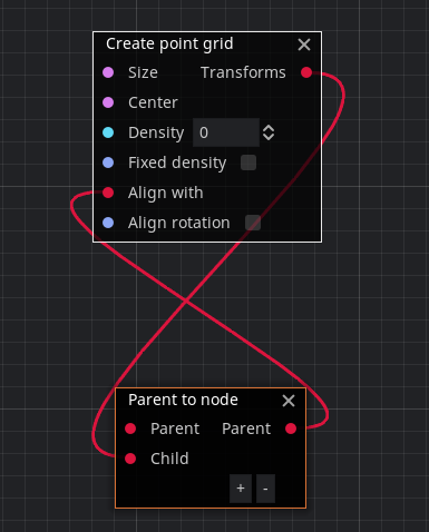 Loop detection in graph is missing · Issue #4 · protongraph/protongraph · GitHub
