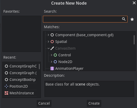Writing custom nodes · protongraph/protongraph Wiki · GitHub