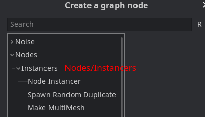 Writing custom nodes · protongraph/protongraph Wiki · GitHub