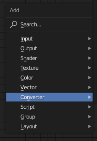 Node Categories · Issue #54 · protongraph/protongraph · GitHub