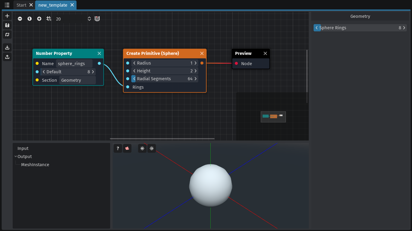 Understanding the user interface · protongraph/protongraph Wiki · GitHub