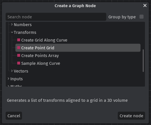 Understanding the user interface · protongraph/protongraph Wiki · GitHub
