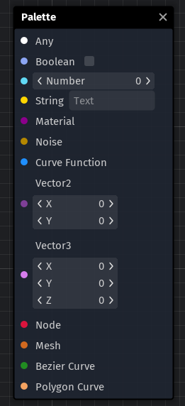 Understanding the user interface · protongraph/protongraph Wiki · GitHub