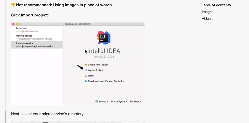 🚀 Feature: Improve hover state and icon for Lightbox feature · Issue #17020 · backstage ...