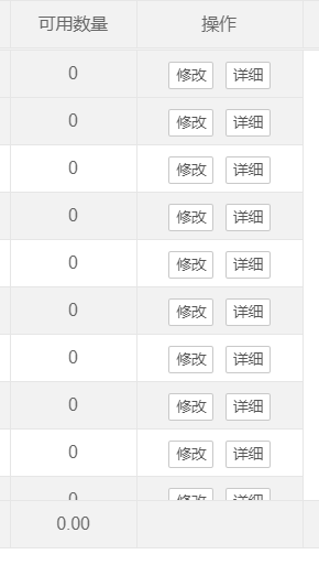 设置只读字段后在Grid里只能显示为0 · Issue #210 · dotnetcore/WTM · GitHub