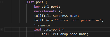 Config? · Issue #7 · TypeFox/yang-vscode · GitHub