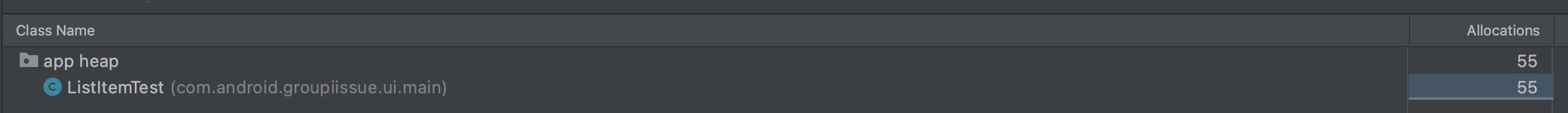 Groupie Leaking Bindings and BindableItem when using updateAsync · Issue #412 · lisawray/groupie ...