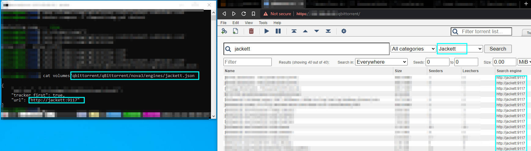 Nf Page Cant Be Found · Issue 411 · Linuxserverreverse Proxy Confs · Github