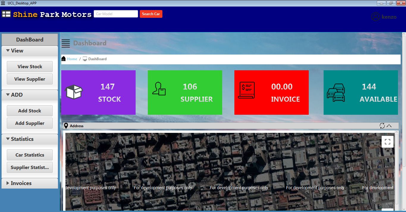 GitHub - Renzo1990/Stock_Book_App: Car Stock Book app for helping car ...