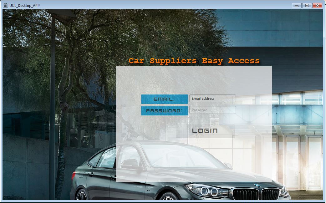 GitHub - Renzo1990/Stock_Book_App: Car Stock Book app for helping car ...