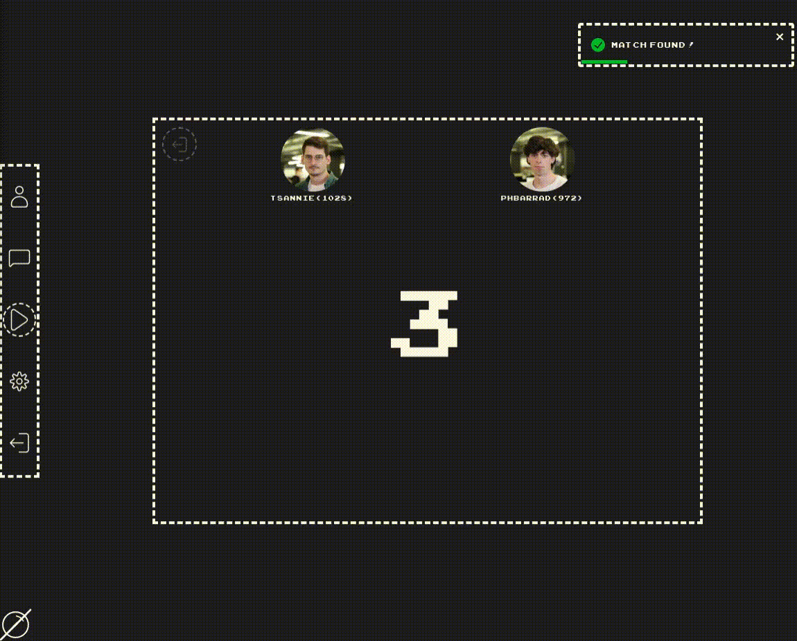 GitHub - tsannie/transcendence: Time to shine!