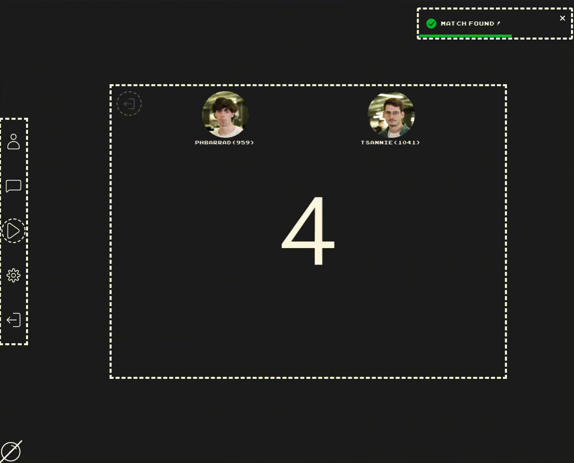 GitHub - tsannie/transcendence: Time to shine!