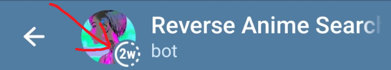 [Feature Request] show auto-delete duration in private chats/groups ...