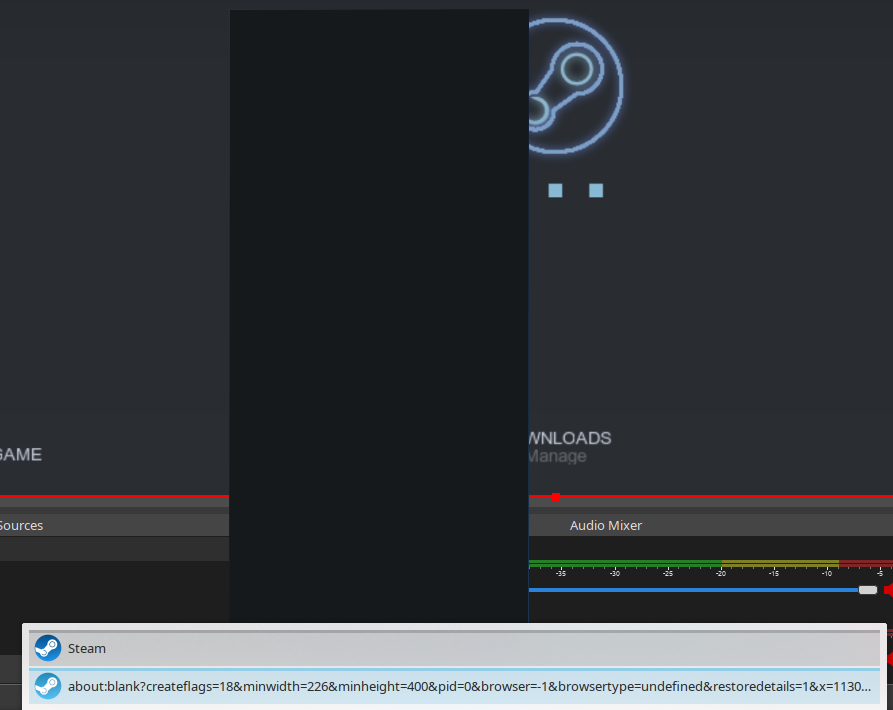 steamwebhelper constantly crashing while playing witcher 3 · Issue ...