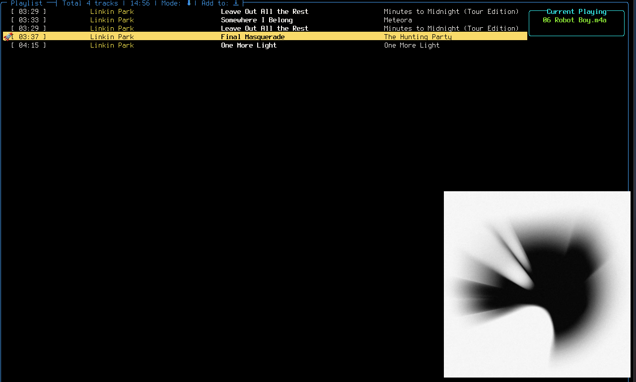 Problem meet when trying to replace ueberzug with ueberzugpp · Issue ...