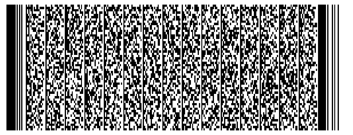 Error Correction Level 5 · Issue #17 · PeculiarVentures/js-zxing-pdf417 ...